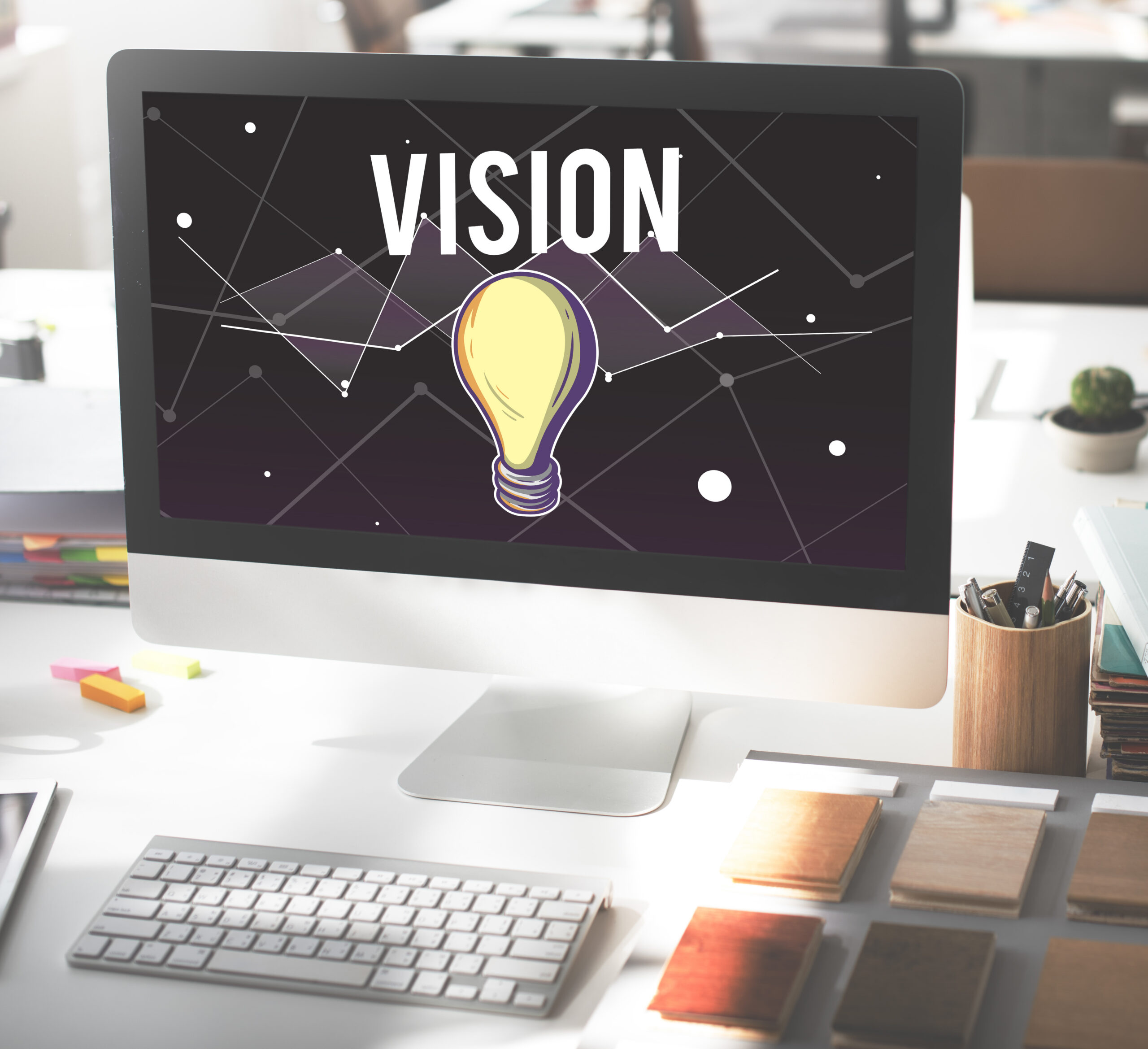 Your Research Vision Is Bigger Than Any One Grant - CareerVolt